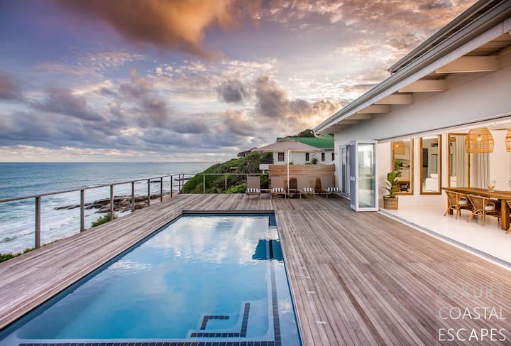 Aloe Point, Sheffield Beach - Dolphin Coast
