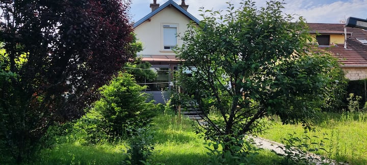 La Moulette - Champagnole