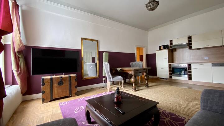 Apartment For 2 (Ap4) - Gottesgabe
