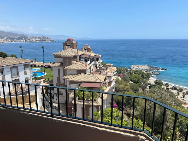 Marina Del Este - Almuñécar