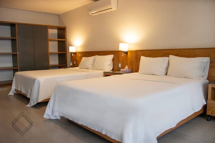 Suite Gardenia | Expo Guadalajara - Guadalajara