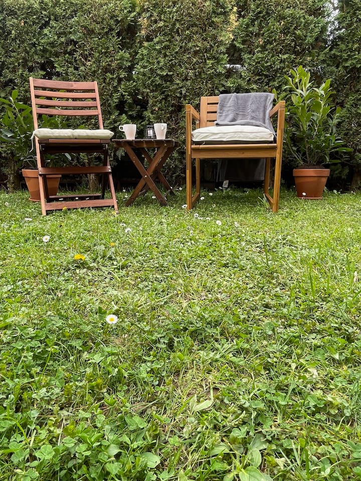 Dana Apartment - Bajina Basta
