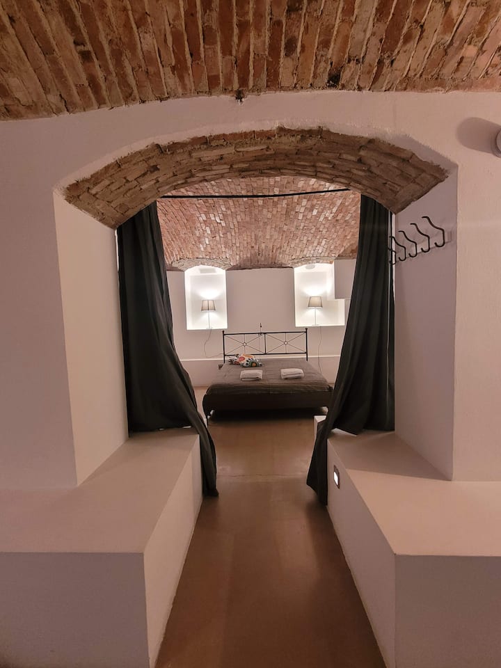 Loft In Milan Isola In Thypical Milanese House - Milan