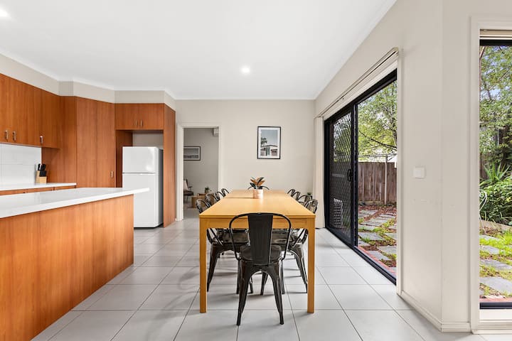 Domi Rentals - The Stockdale Home - Forest Hill