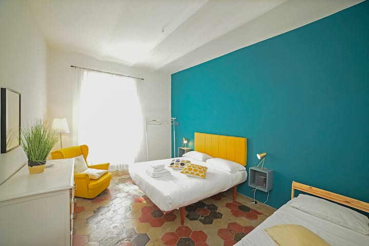 *Trastevere-historic Apartment* - Rome