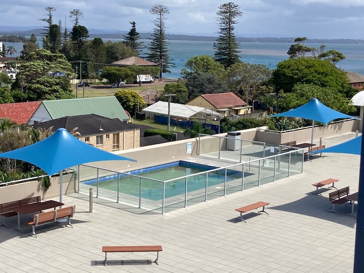 Sea Views And Sunsets - Central Coast