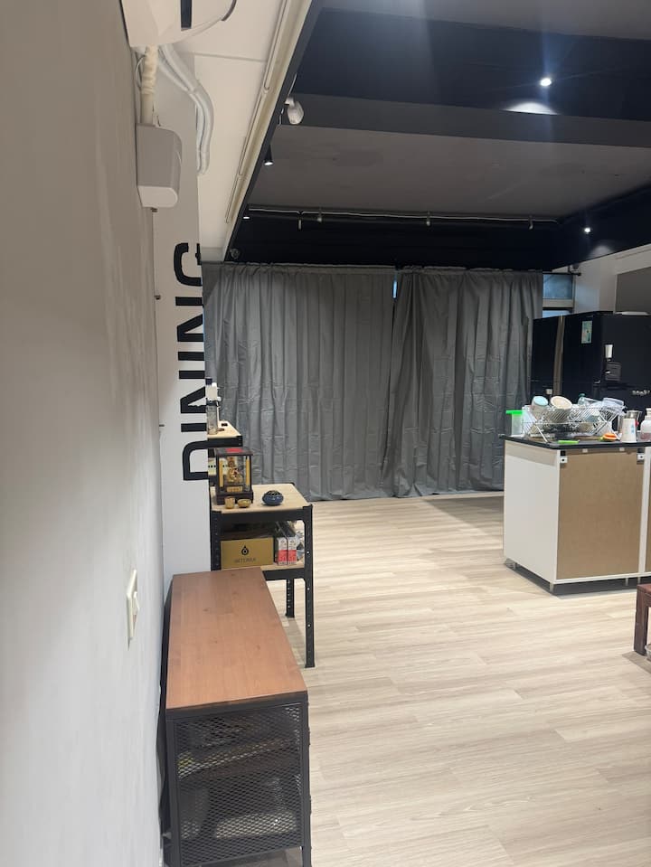 翱翔旅舍 Soar Hostel - Taiwan