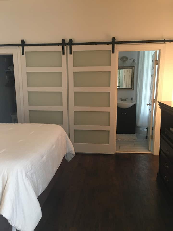 Cozy Comfort & Convenience Old Louisville - 路易維爾