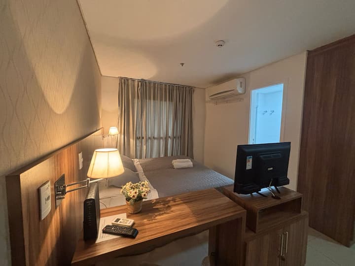 A Joia Do Centro Político Restaurante Academia - Cuiabá