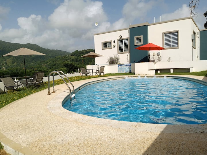 El Paraiso - Puerto Rico
