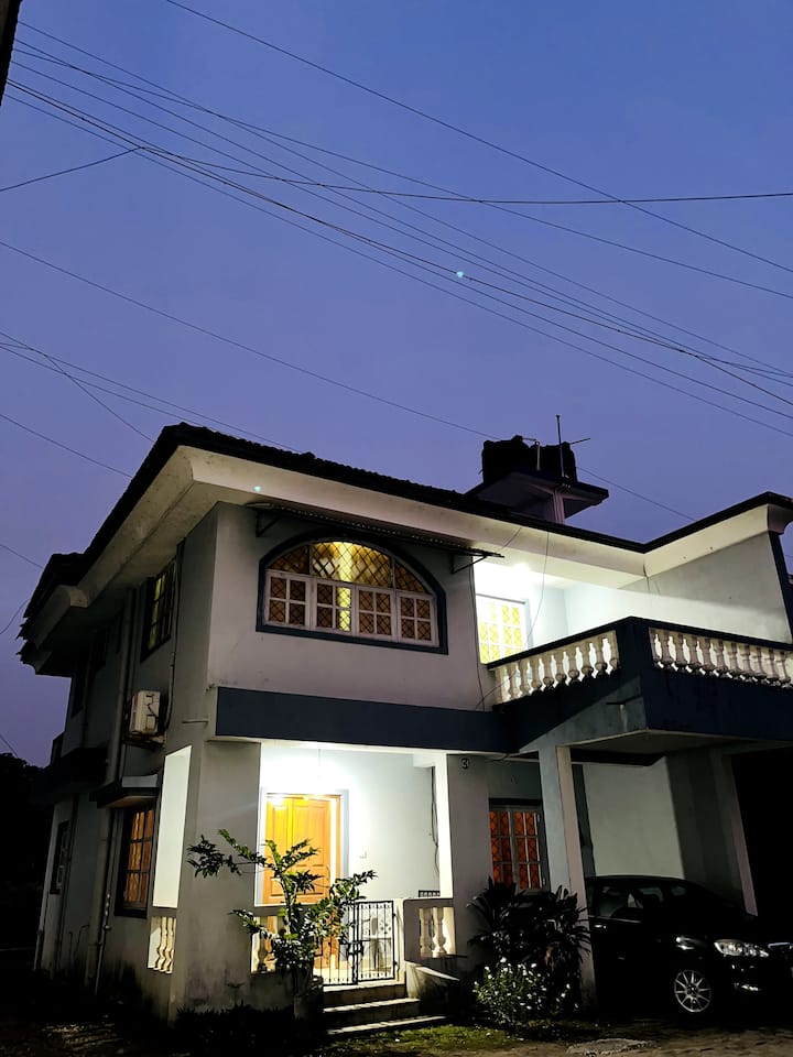 Villa In Colva, Goa - Colva