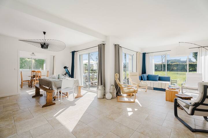 Lancieux "Ithaque" Notre Home Sweet Home - Saint-Briac-sur-Mer