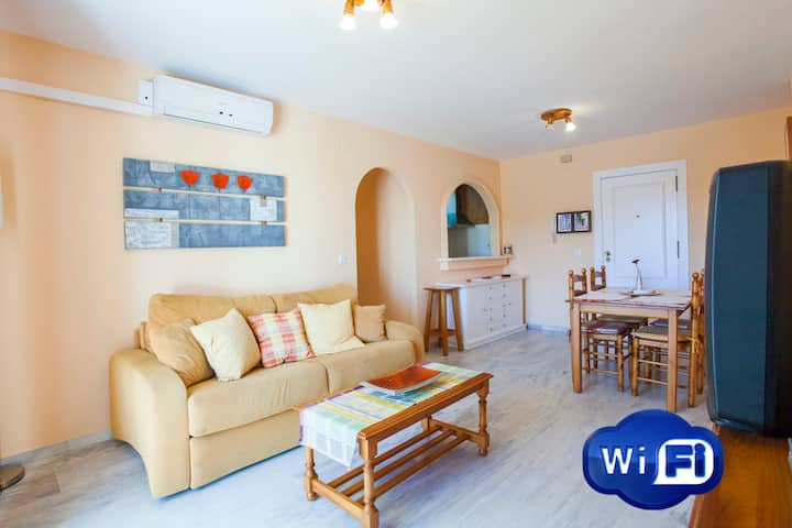 2 Bedroom Apartment In Laguna Beach - Torrox