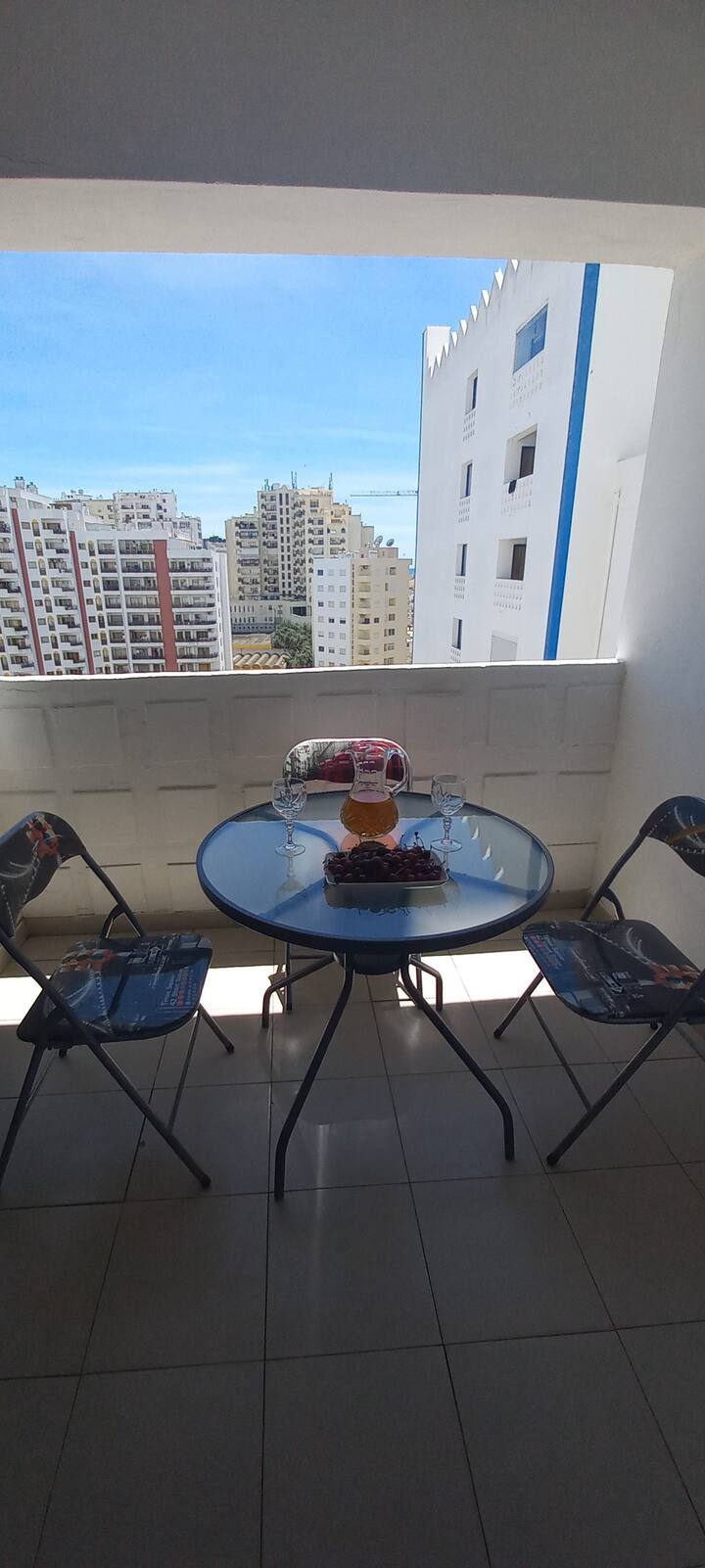 Praia Da Rocha-casa Da Praia - Portimão
