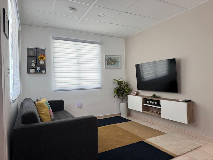 Fontana Sunset – Amazing 3 Bedroom Apartment - Trujillo Alto