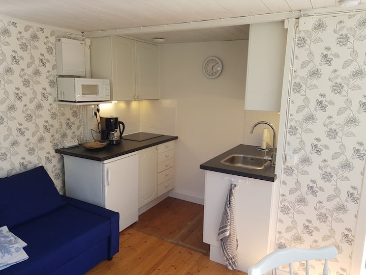 Sommarhus I Borgholm - Borgholm