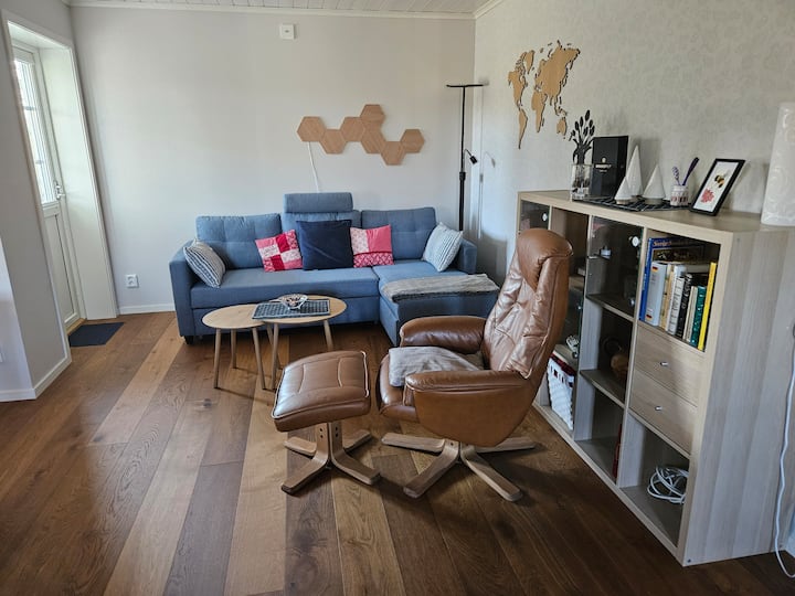 Charmig Stuga På Landet Nära Tidaholm / Hökensås - Tidaholm