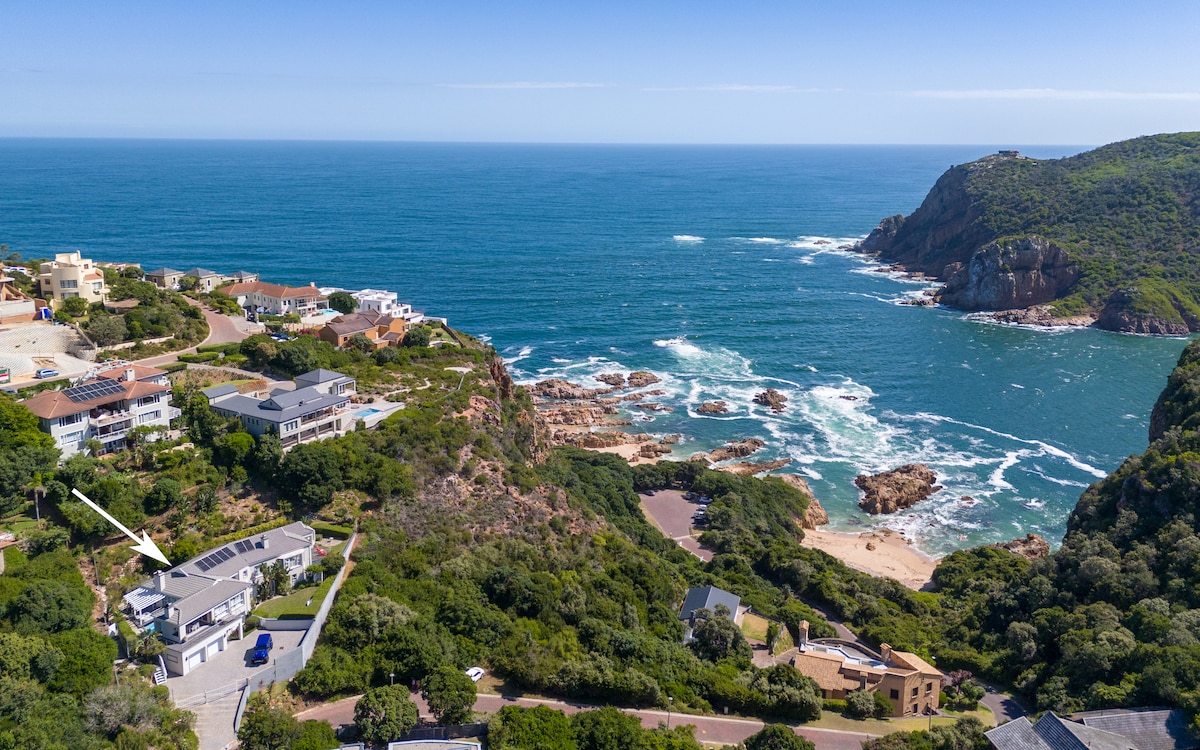 Knysna Places To Stay | Airbnb