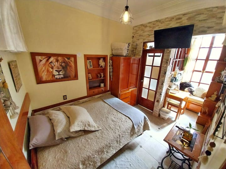 Posada Del León X - Cusco