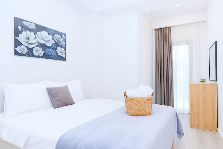 Modern City Living/1 Bdr/self Check-in/26/3-6 - Erevan