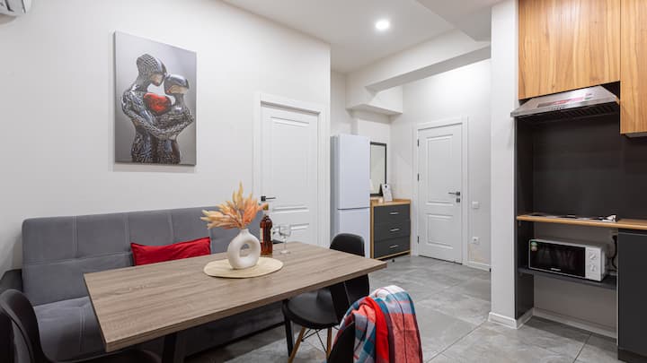 Stay Inn On 26/3 Martiros Saryan Street - Yerevan