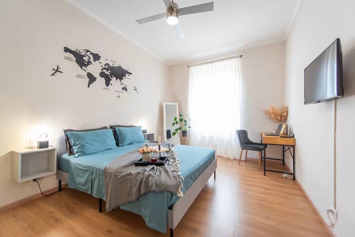 La Crosetta - Politecnico, Inalpi Arena, Portasusa - Turim