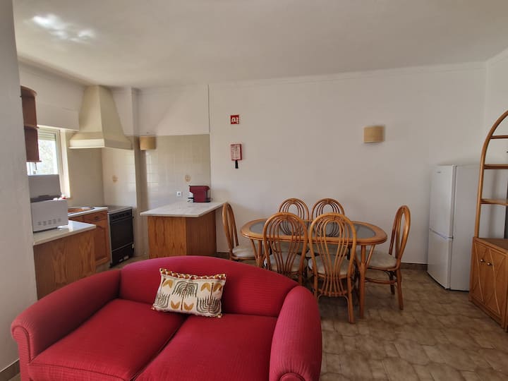 Olive House 2. Cosy Beach Vacation Home. - Albufeira