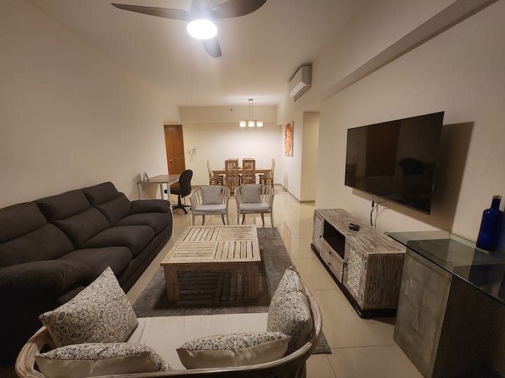 The White By Amaara @ Havelock City - 1br - Colombo