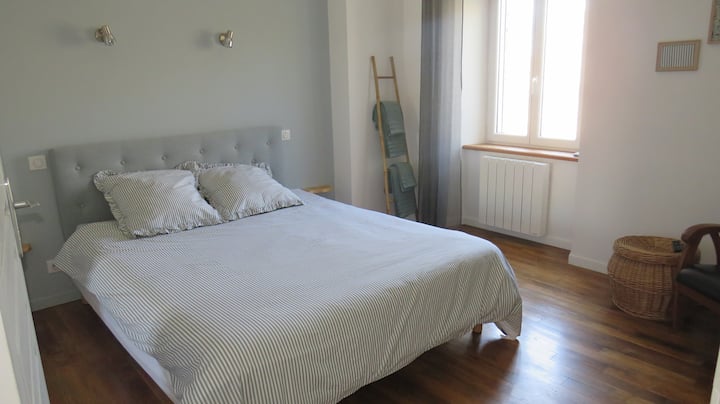 Le Gîte De La Maison Picou - Laguiole