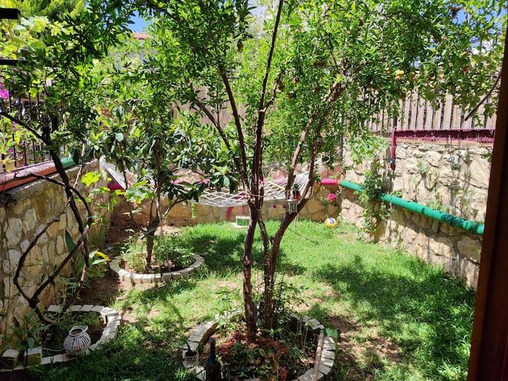 şIrin Ev Datça - Datça