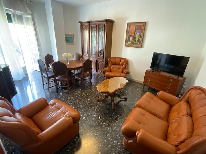 Casa Costa (Lerici) Free Parking - Lerici