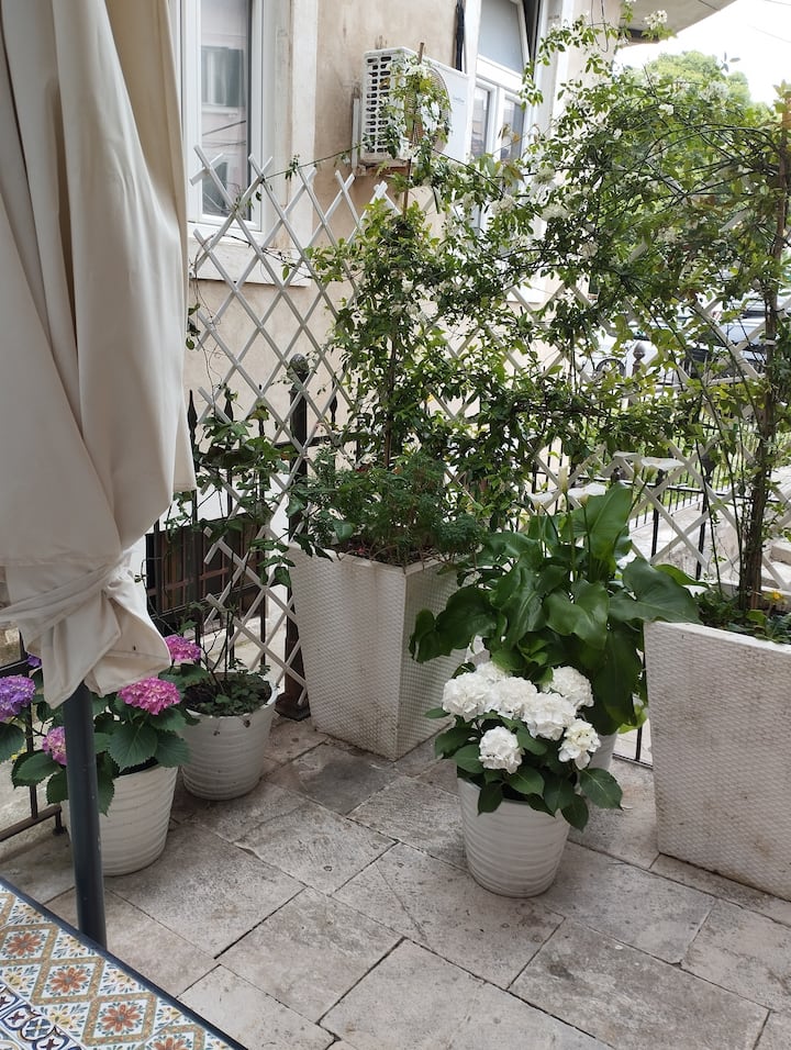 Secret Garden Apartment Downtown - Split