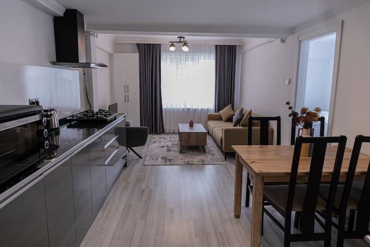 Z&b Home Cappadocia Urgup - Ürgüp