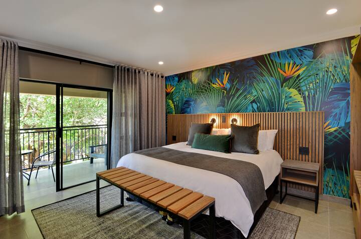 Executive Rooms - Hartbeespoort