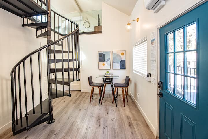 Convention Center | Petco Park | Free Parking - Coronado Island, CA