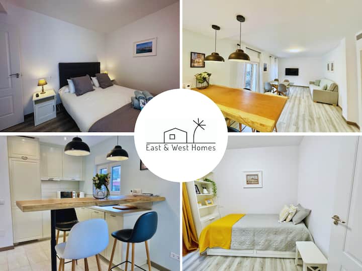 Muralla 12 | Eaw Homes - Marbella