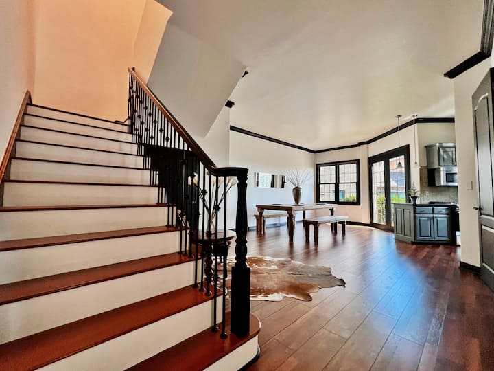 Luxurious 1br/1bed/1.5ba Bentonville Walmart Amp - Lowell, AR