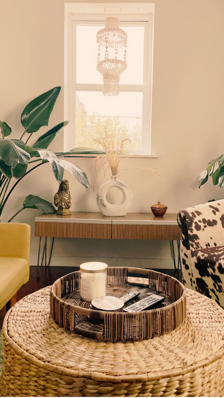 Coralxscape: Curated 2 Bd In Philly Great Location - Philadelphie, PA