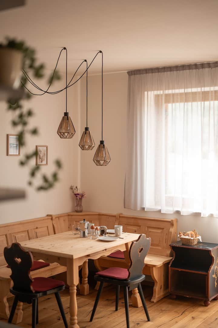 Oberschöberlehof - Meran