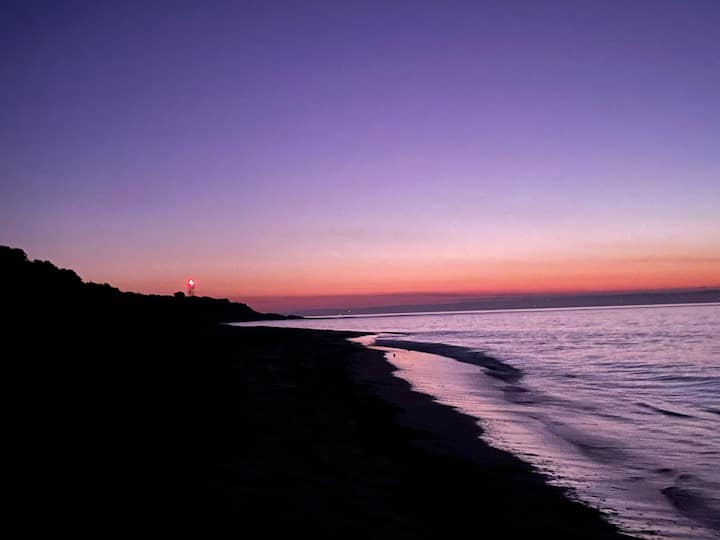 Seahaven - By The Sea - Ventnor