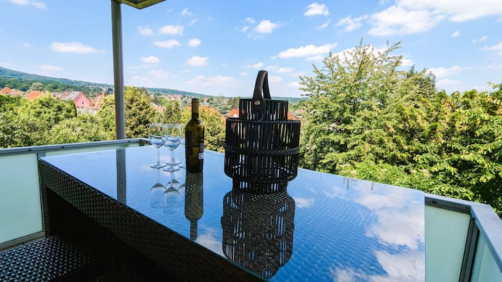 Modern Apartments In The Same Building For Groups! - Kassel