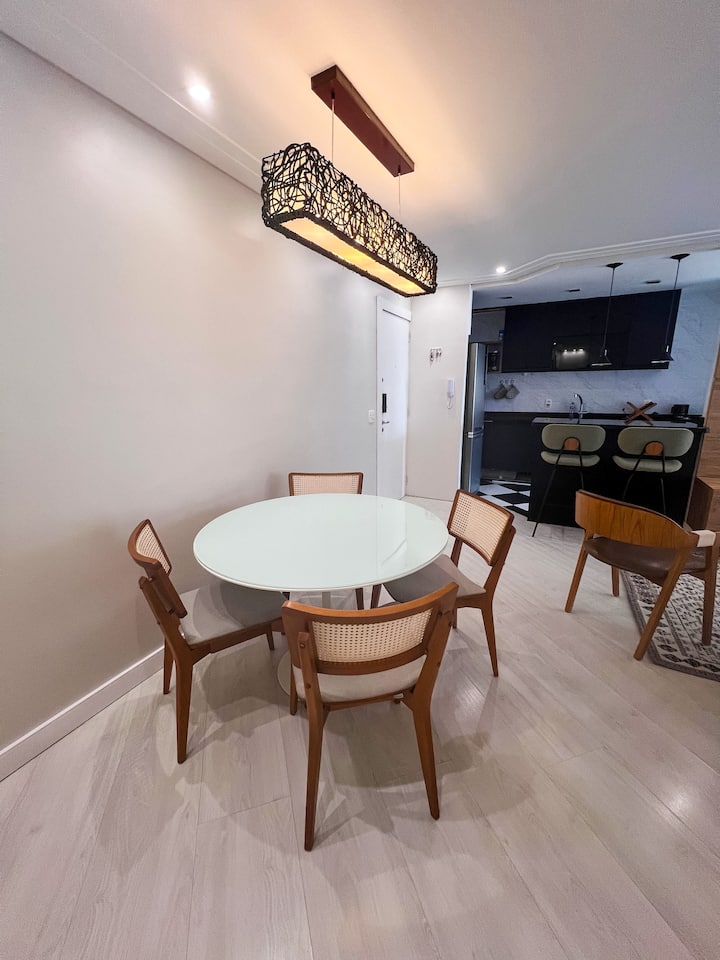 Apartamento Centro De Osasco, Piscina, Academia - Osasco