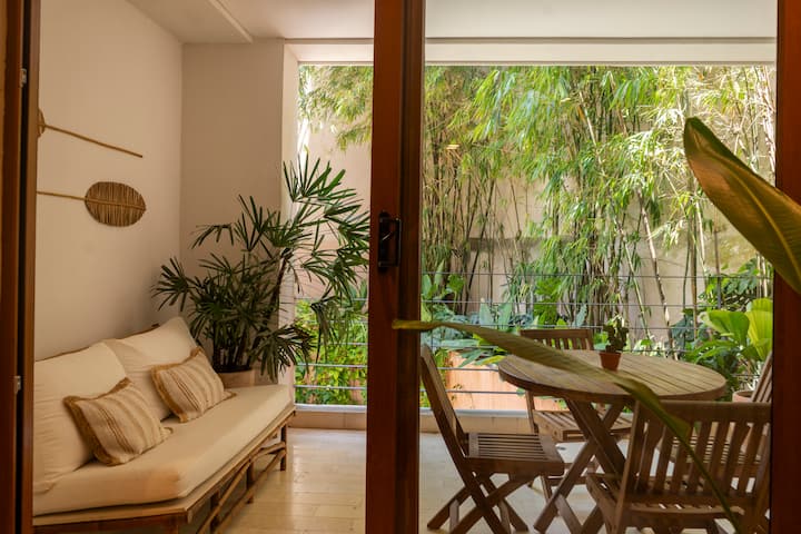 Superb New 2br In Old City - Cartagena, Colombia
