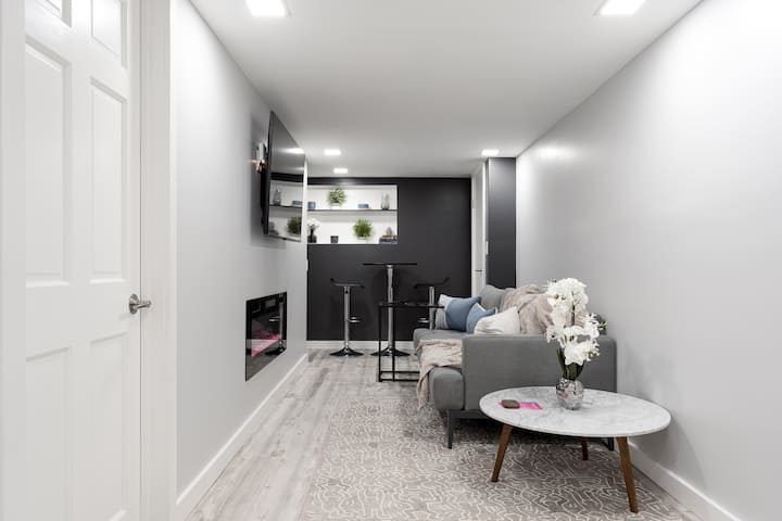 The Gwendolyn - Luxury Oasis Stay - Ubs/ Jfk/ Lga - Queens, NY