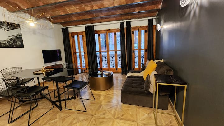 Nº 24 - The Streets Apartments Barcelona - Barcelona