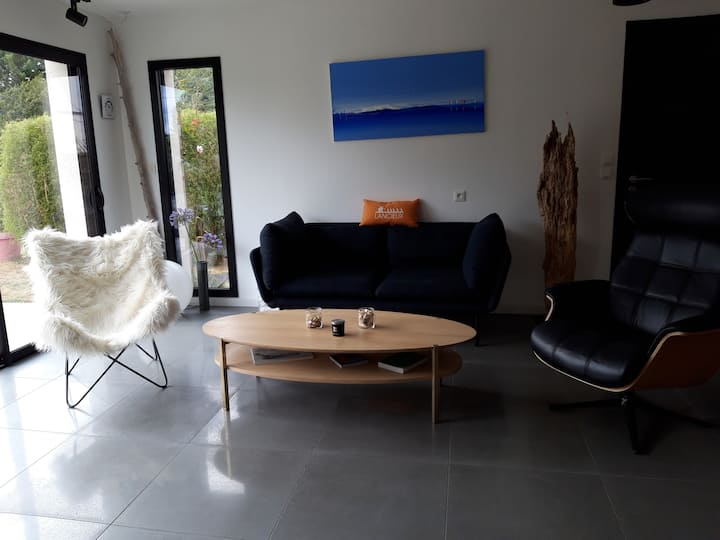 Maison Charmante - Lancieux