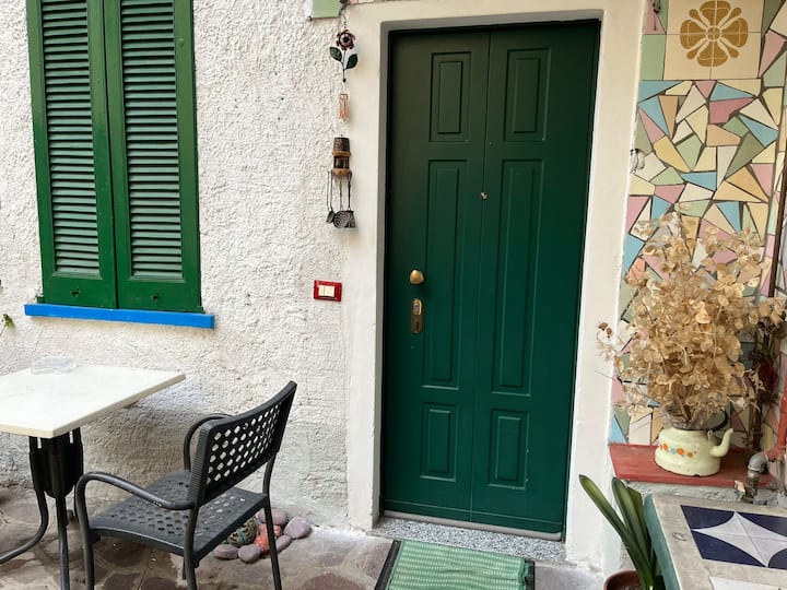 Mirna B&b In Piccola Casetta - Treviglio