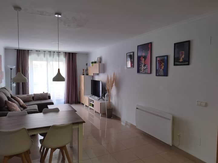 Apartamento A 50 M De La Playa.  Tu986d-2024002946 - Cedeira