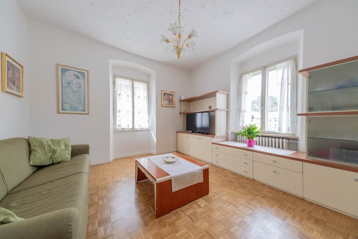 Appartamento Marigiò - Molveno