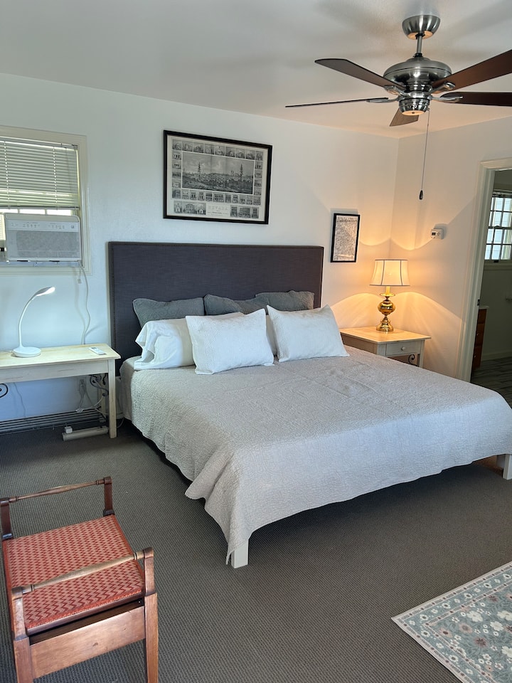 Studio In Nevada City - Nevada City, CA